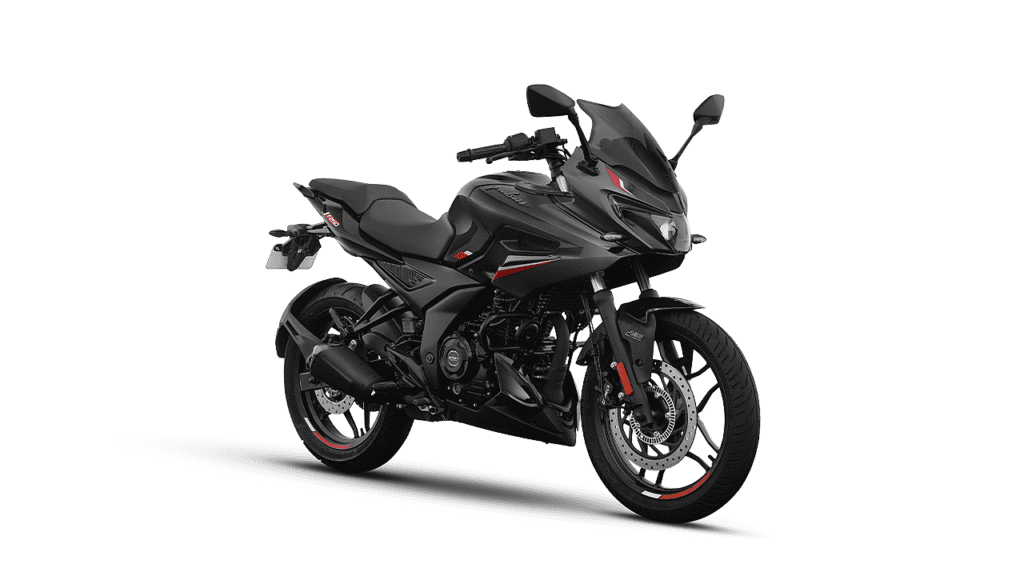 Pulsar F250 and N250 Body Parts - Bike Auto Parts