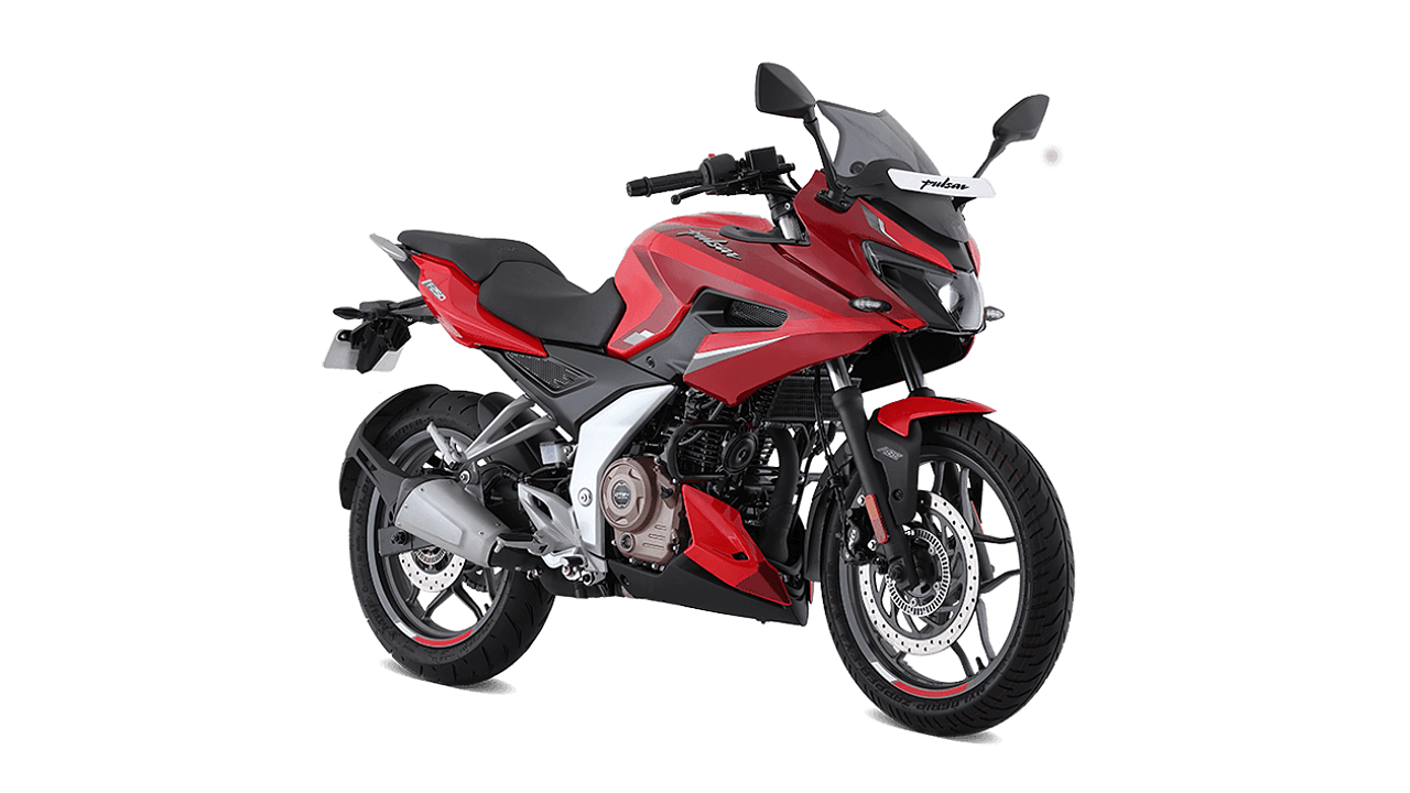 Pulsar F250 and N250 Body Parts - Bike Auto Parts