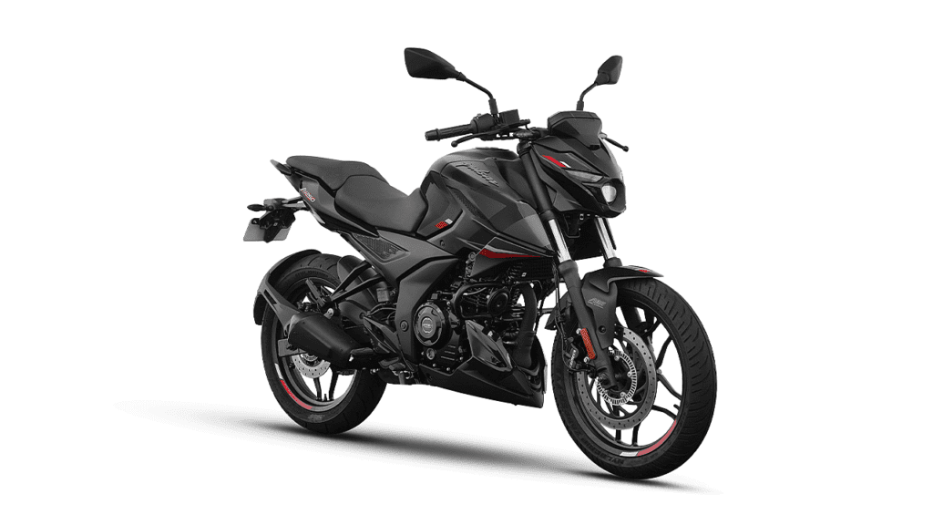 Pulsar F250 and N250 Body Parts - Bike Auto Parts