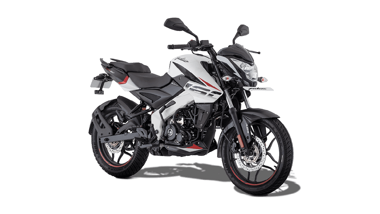 Pulsar NS 160 Body Parts - Bike Auto Parts