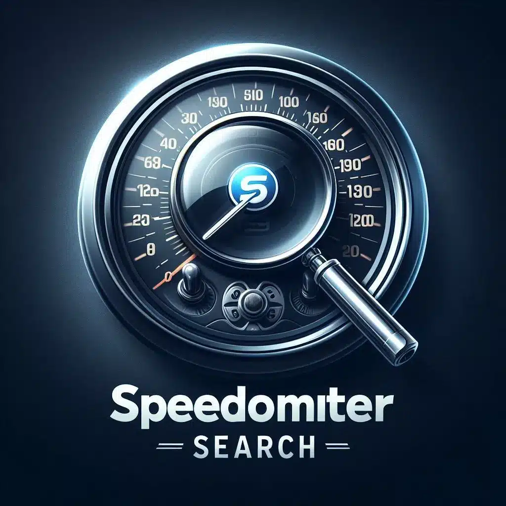 Speedometer Search Tool - Bike Auto Parts